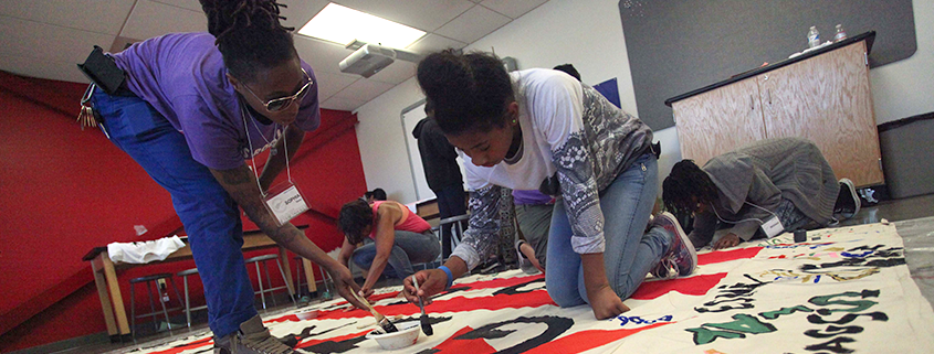 Girls Rock! DC Youth Summer Camp ⋆ Girls Rock! DC