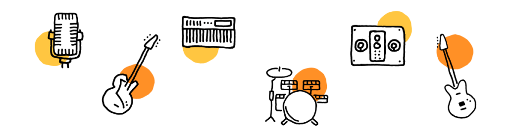 Girls Rock! DC Programs – Girls Rock! DC